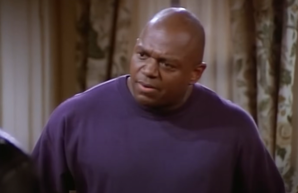 Ex-Cons Who Became Hollywood Actors